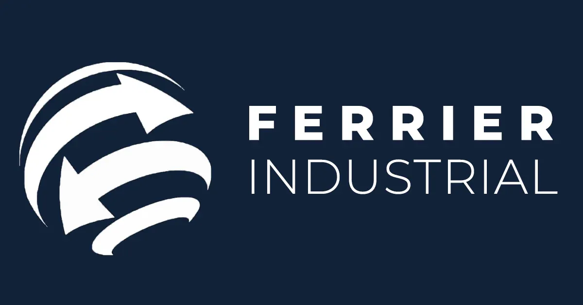 Shipping Container Restraints That Work | Ferrier Industrial