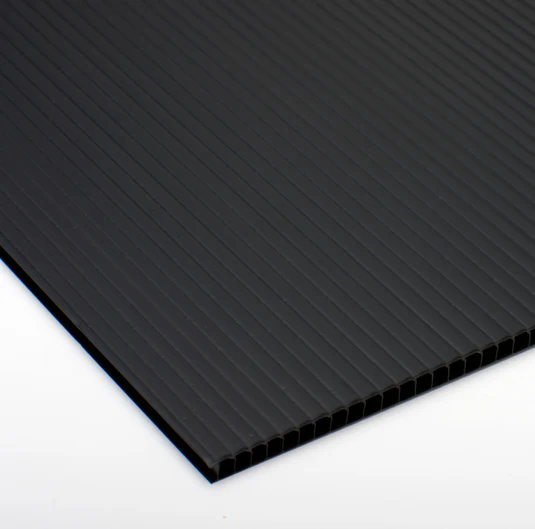 Category: Plastic Fluteboard | Ferrier Industrial